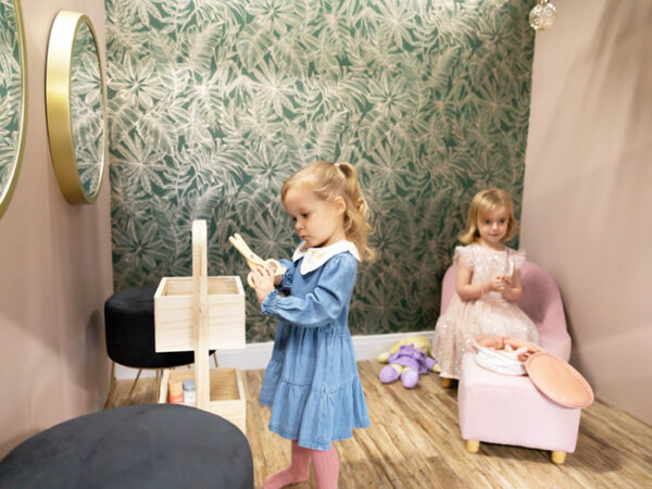 Learning Through Play | Lollipop Lane | Selby, North Yorkshire